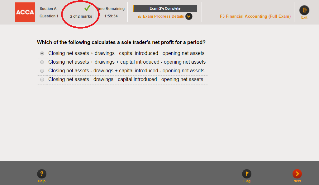 Đi thi ACCA sẽ như thế nào? – Trương Đức Thắng (FCCA, CIA, MSc)