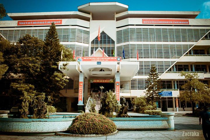 Kinh nghiệm bằng Giỏi ở HVTC – Trương Đức Thắng (FCCA, CIA, MSc)